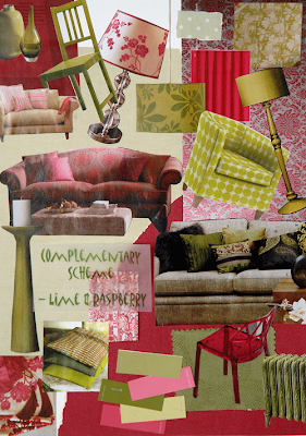 Love from Zi: Mood Boards